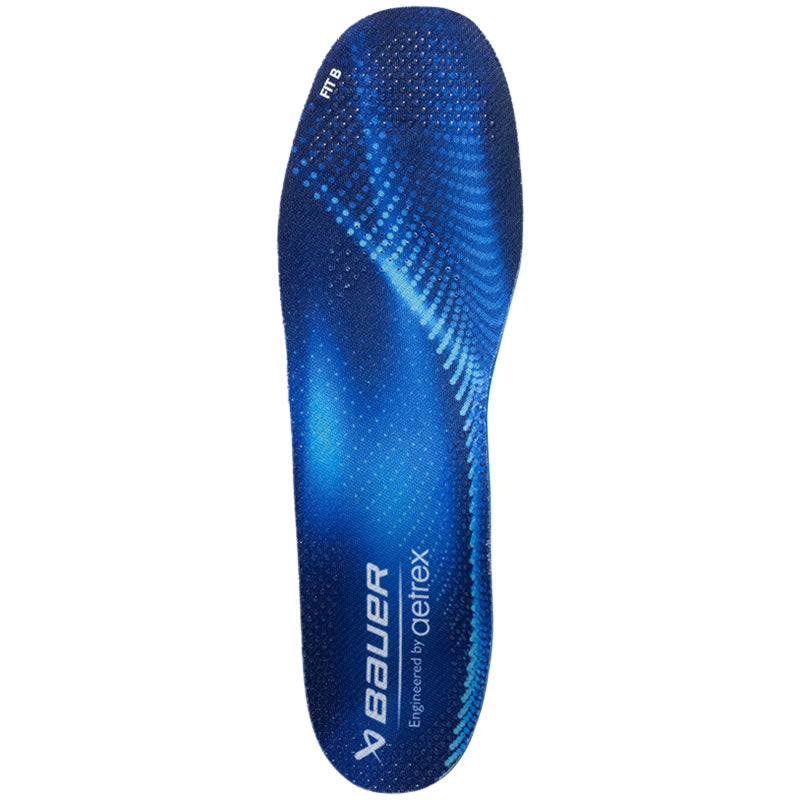 Bauer // Aetrex Skate Orthotics – B&R Sports