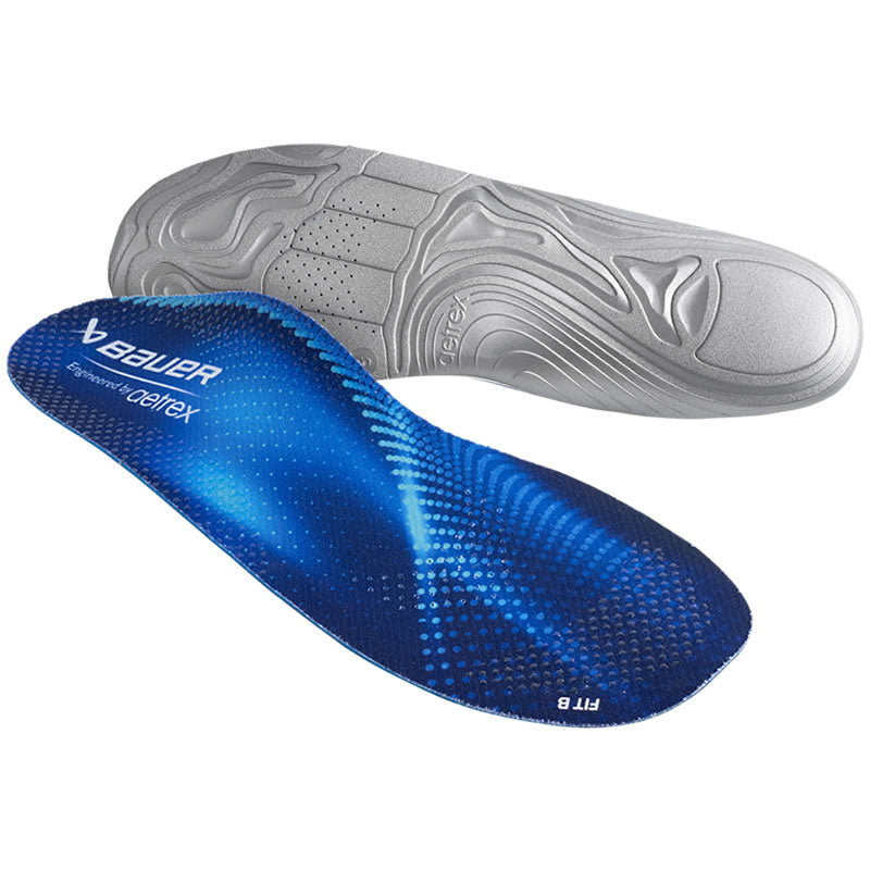 Bauer // Aetrex Skate Orthotics – B&R Sports