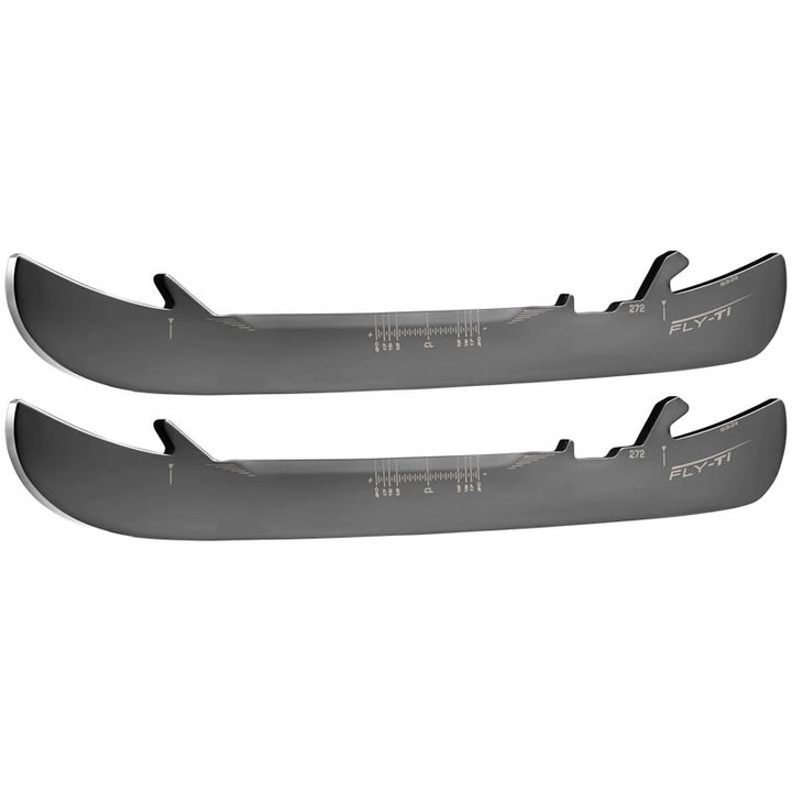 Replacement Steel – B&R Sports