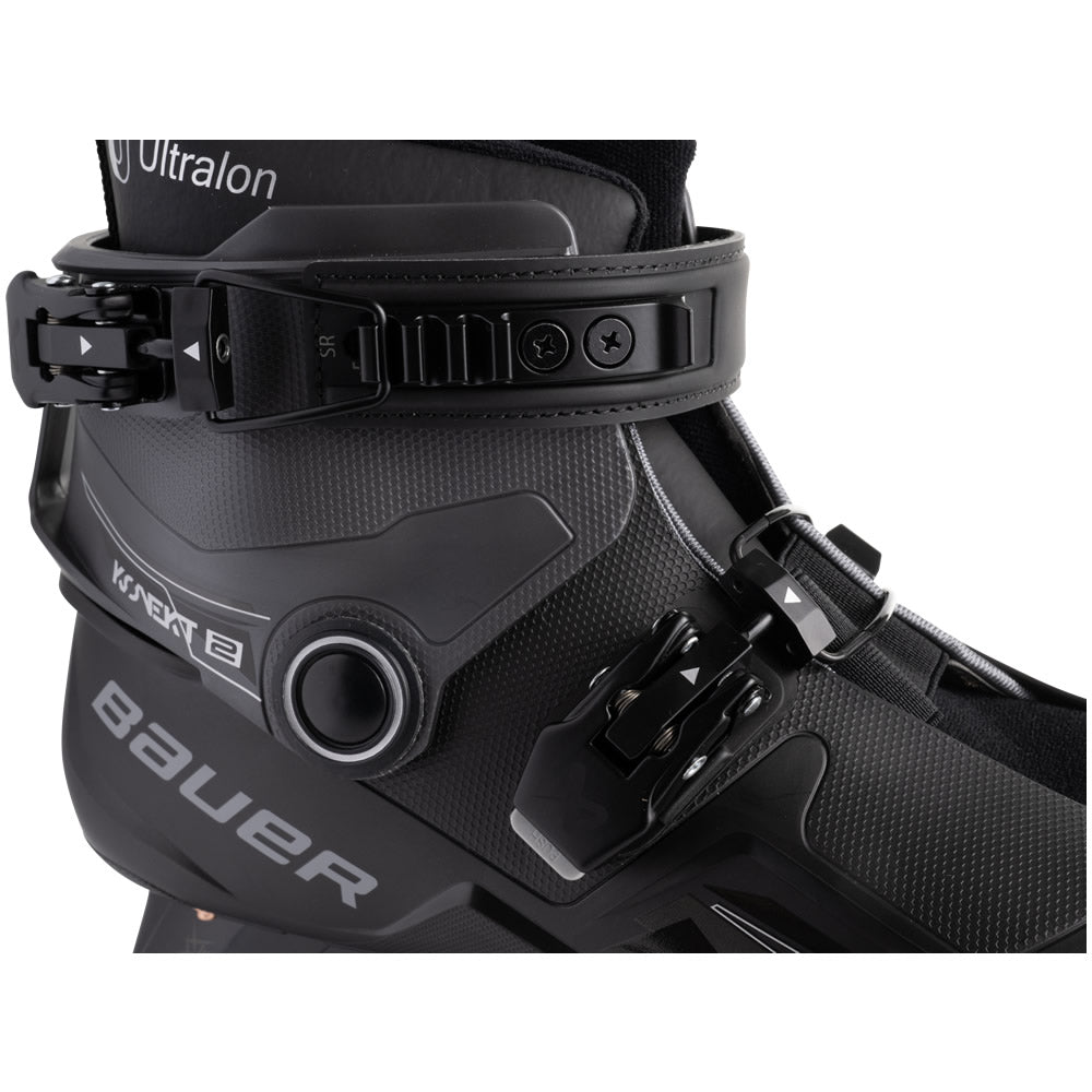 Bauer KONEKT2 Goalie Skates - SENIOR – B&R Sports
