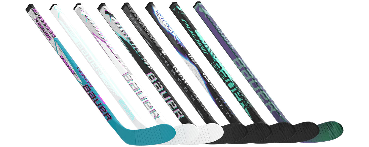 Bauer Mystery Minis – B&R Sports