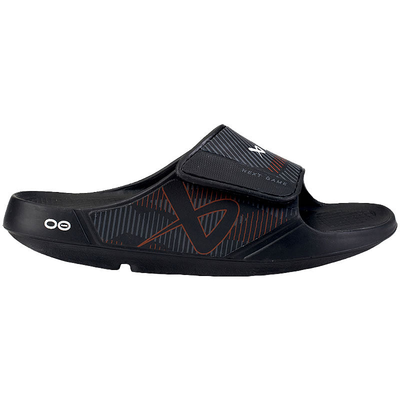 Bauer // OΘFOS Sport Flex Slide – B&R Sports