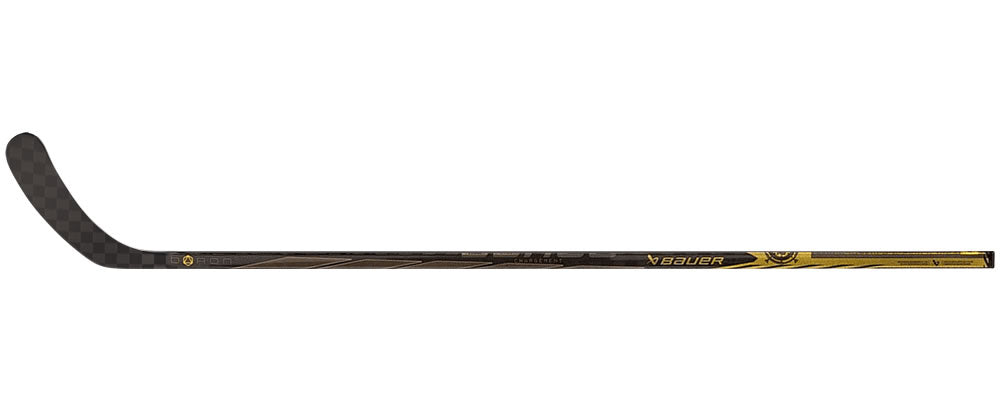 Bauer PROTO-R Gold Grip Hockey Stick - JUNIOR – B&R Sports