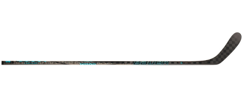 Bauer TWITCH Grip Hockey Stick - INTERMEDIATE – B&R Sports