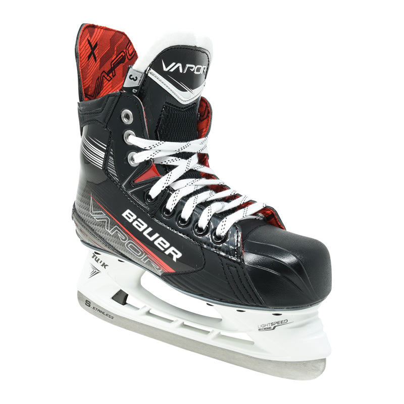 Bauer Vapor X Select Ice Skates - JUNIOR – B&R Sports
