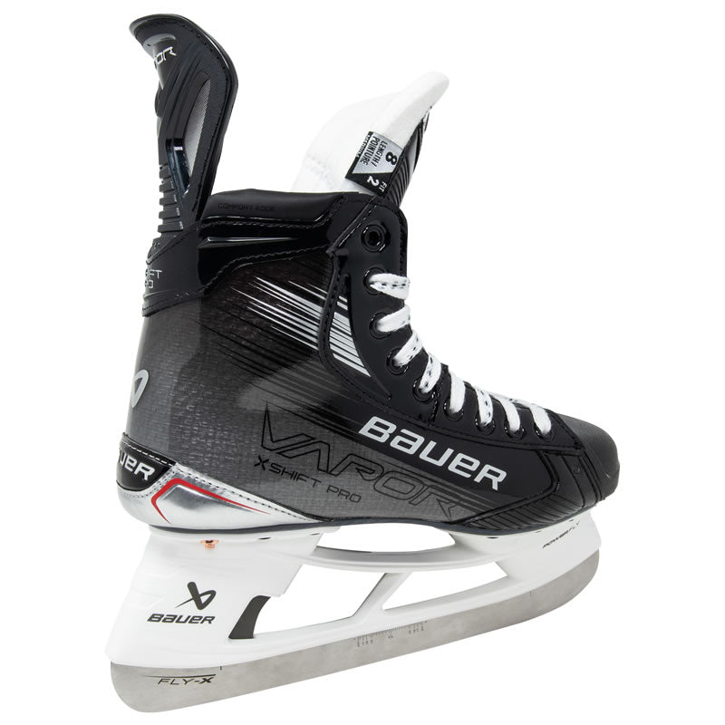 Bauer Vapor X Shift Pro Ice Skates - SENIOR – B&R Sports