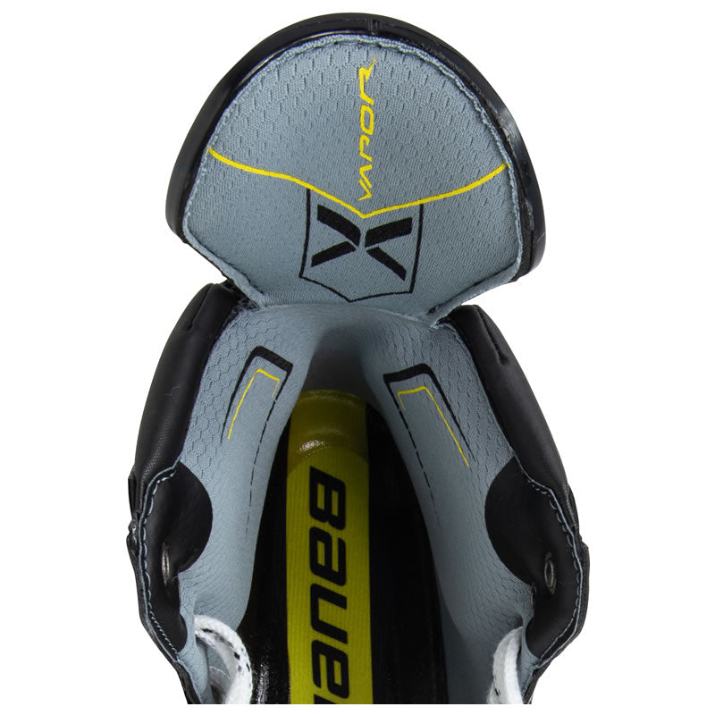 Bauer Vapor X Shift Pro Ice Skates - INTERMEDIATE – B&R Sports