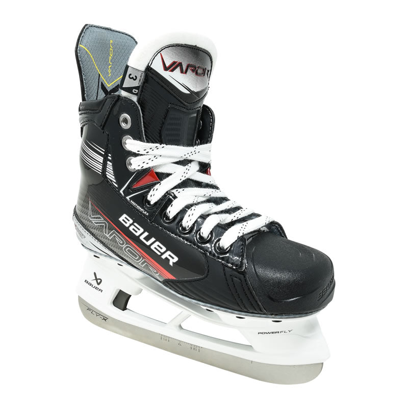 Bauer Vapor X Shift Pro Ice Skates - JUNIOR – B&R Sports