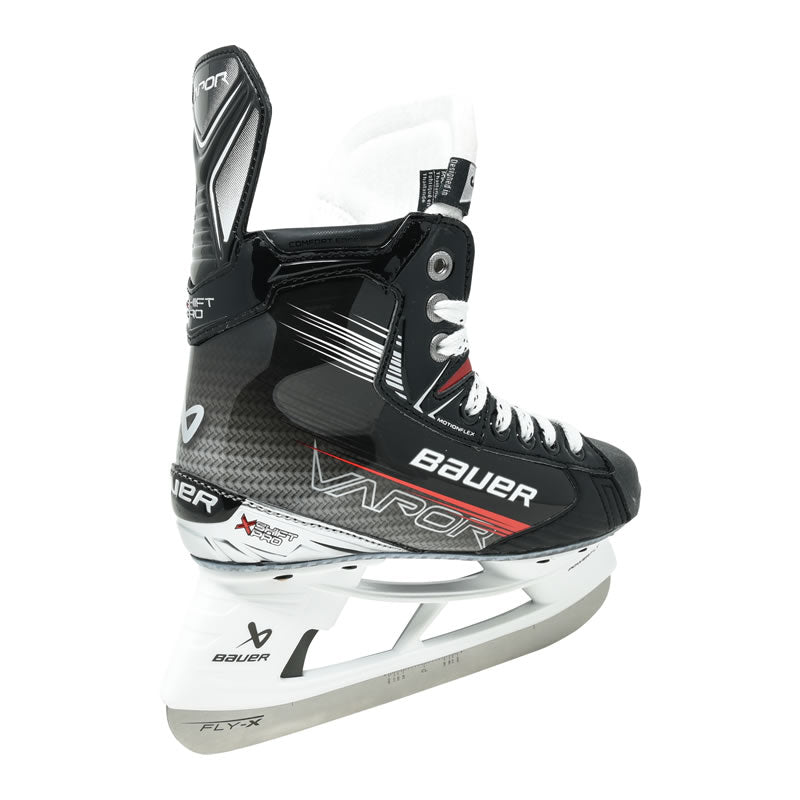 Bauer Vapor X Shift Pro Ice Skates - JUNIOR – B&R Sports