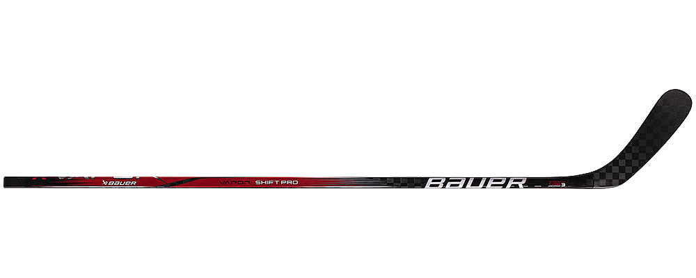 Bauer Vapor X Shift Pro Grip Hockey Stick - INTERMEDIATE – B&R Sports