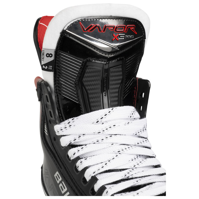 Bauer Vapor X5 Pro Ice Skates - INTERMEDIATE – B&R Sports