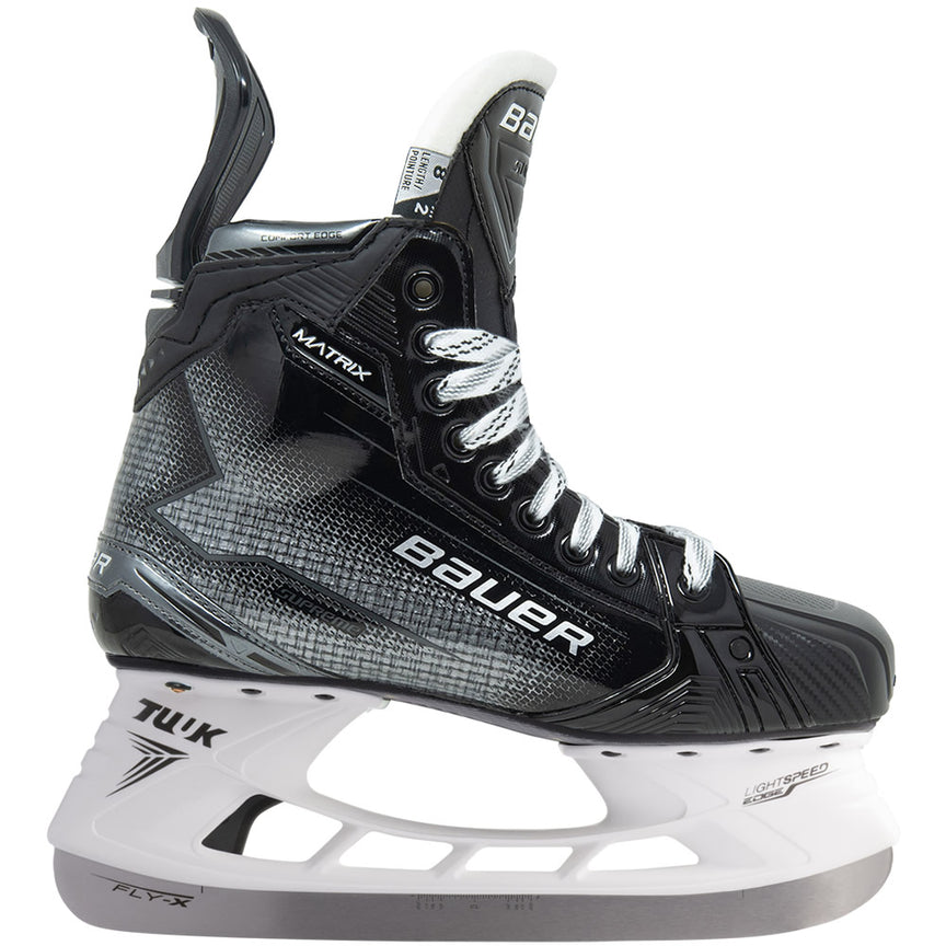 Bauer Supreme Matrix Ice Skates - SENIOR – B&R Sports