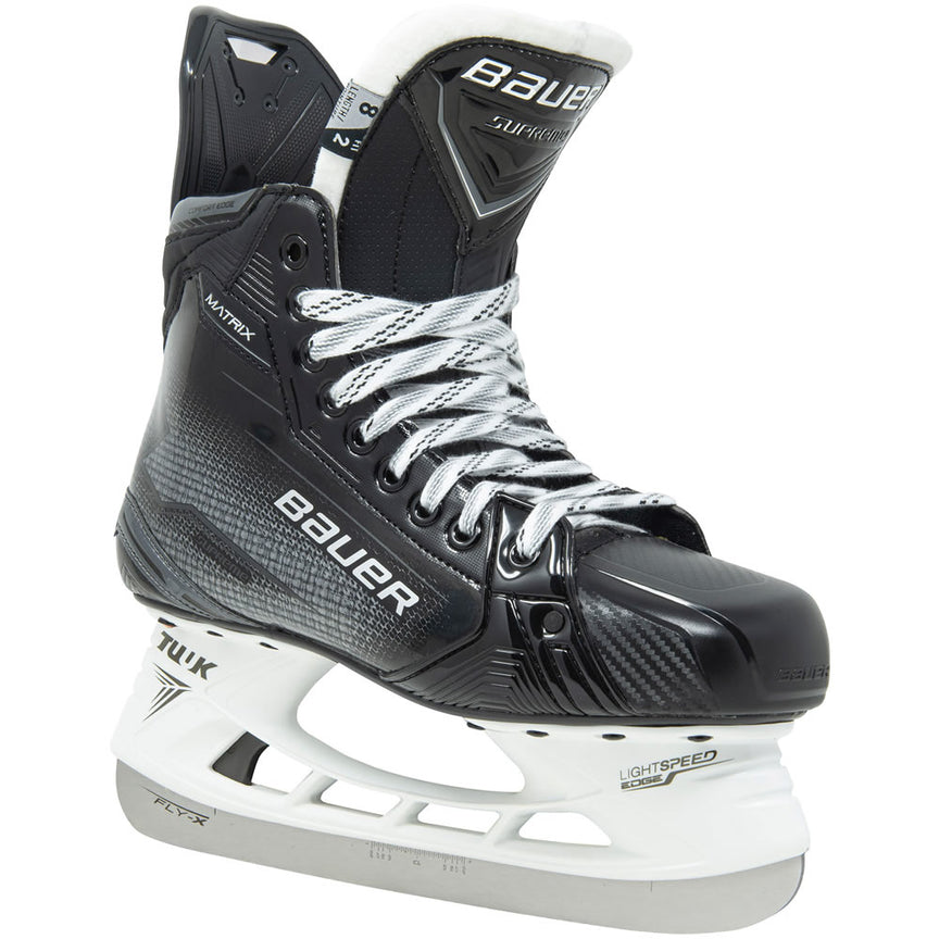 Bauer Supreme Matrix Ice Skates - SENIOR – B&R Sports