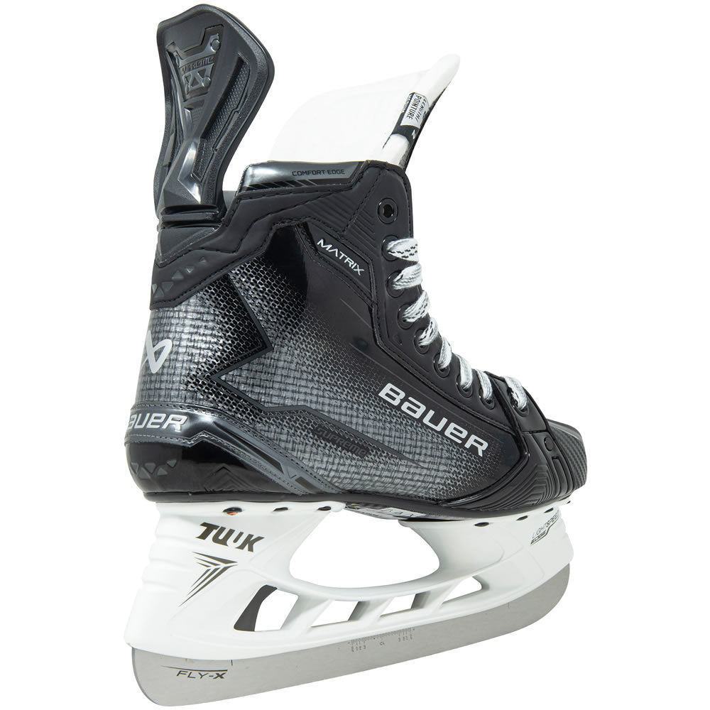 Bauer Supreme Matrix Ice Skates - SENIOR – B&R Sports