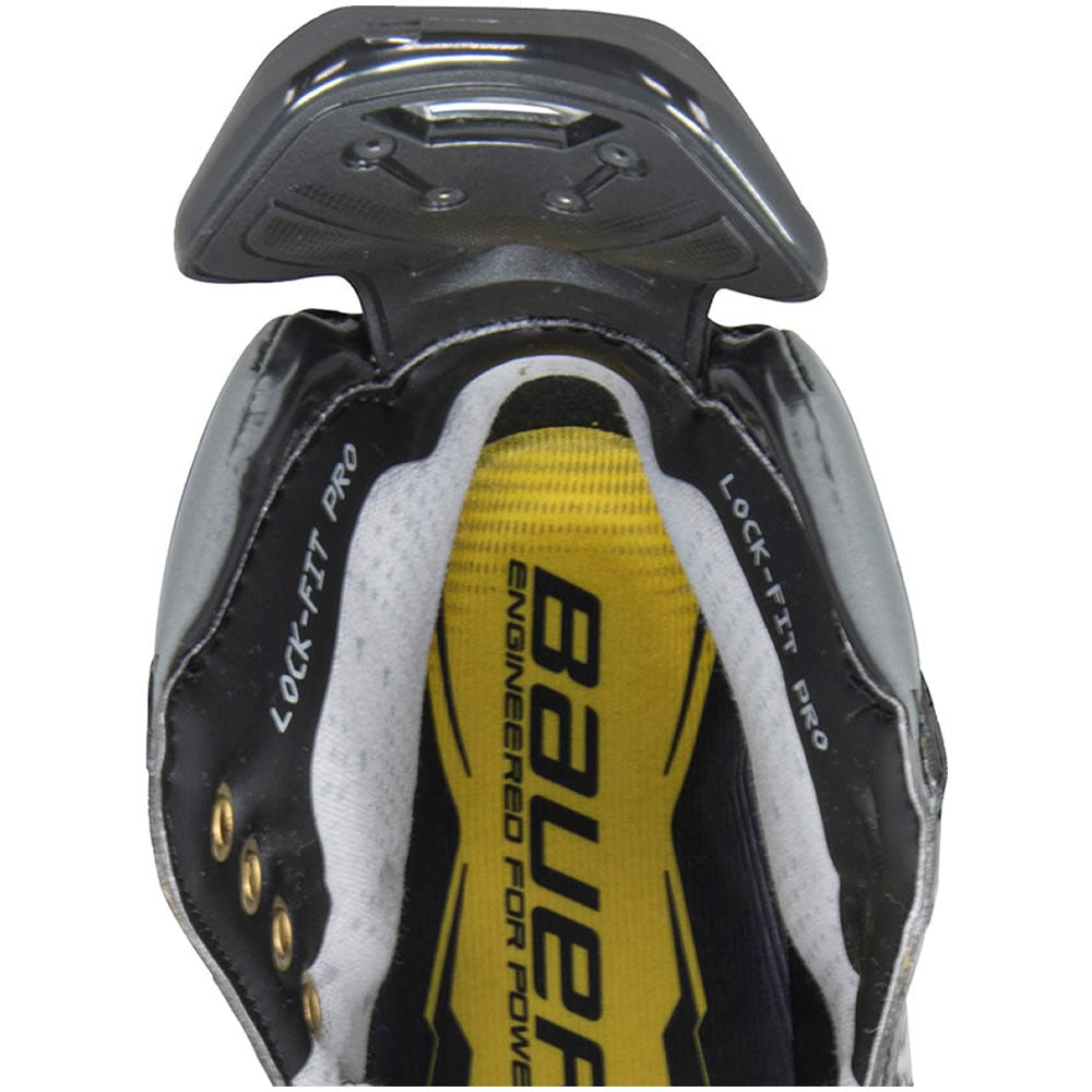 Bauer Supreme Matrix Ice Skates - SENIOR – B&R Sports