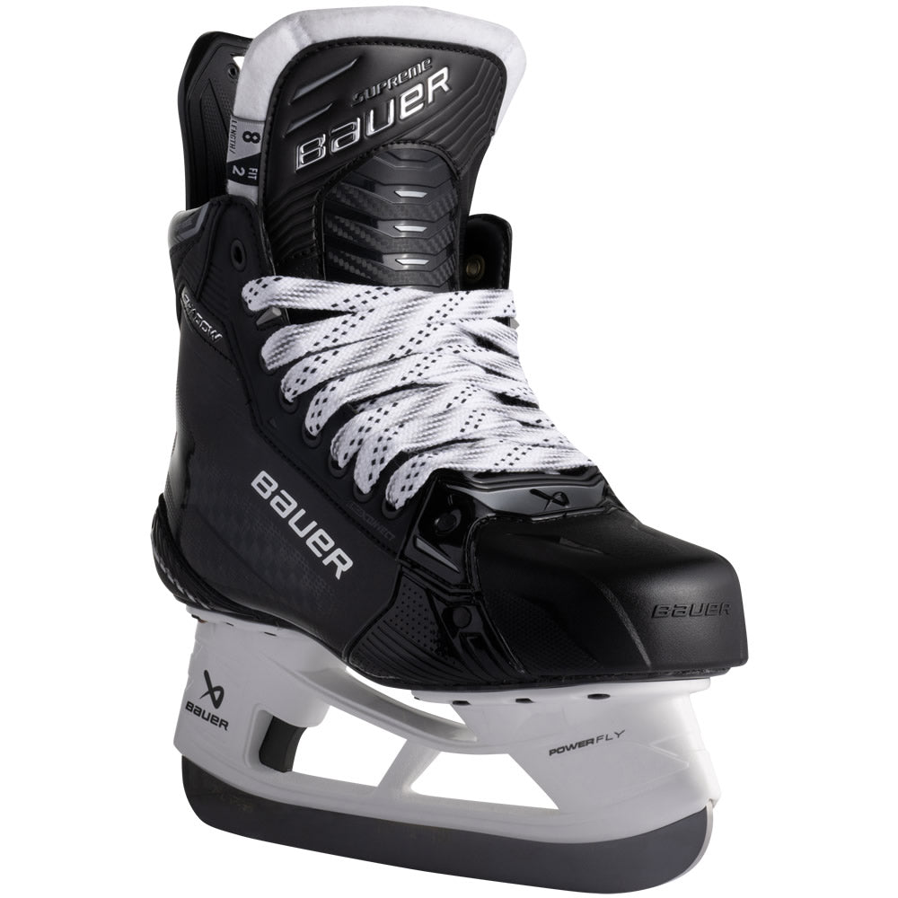 Bauer Supreme Shadow Ice Skates - INTERMEDIATE – B&R Sports
