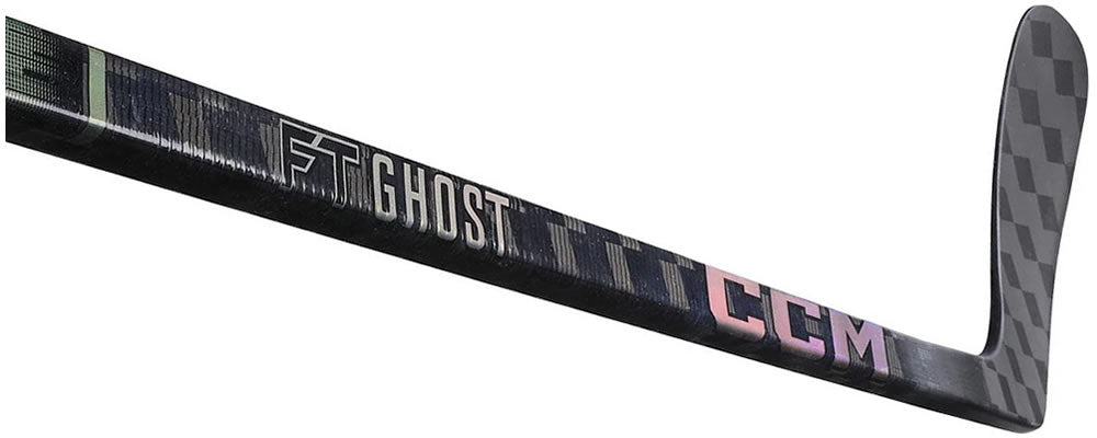 CCM FT Ghost Grip Hockey Stick - INTERMEDIATE – B&R Sports