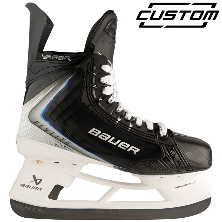 Bauer Vapor Flylite Custom Ice Skates – B&R Sports