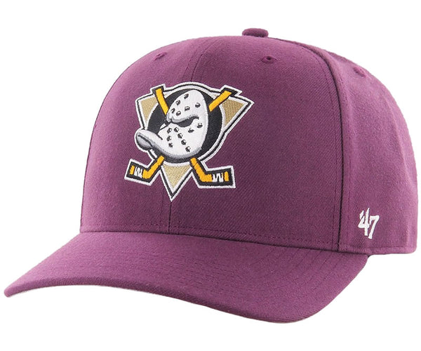 mighty ducks 47 cap