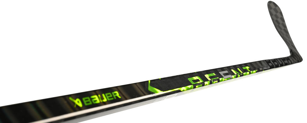 Bauer AG5NT Grip Hockey Stick - SENIOR – B&R Sports