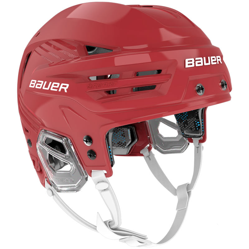 Bauer RE-AKT 85 Helmet – B&R Sports