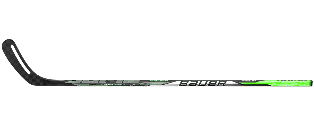 Bauer SLING Grip Hockey Stick - SENIOR – B&R Sports