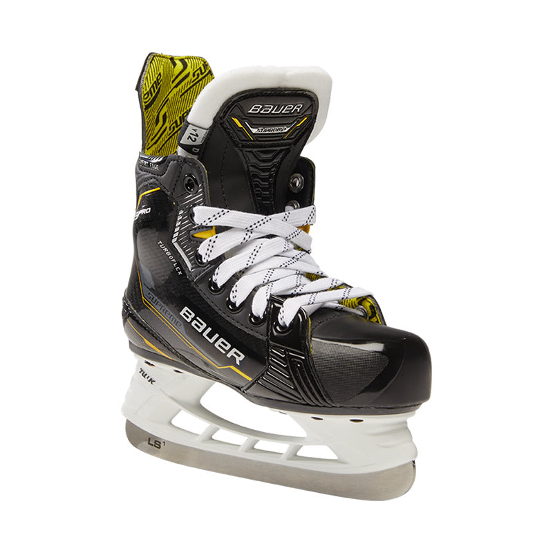 Bauer Supreme M5 Pro Ice Skates - YOUTH – B&R Sports