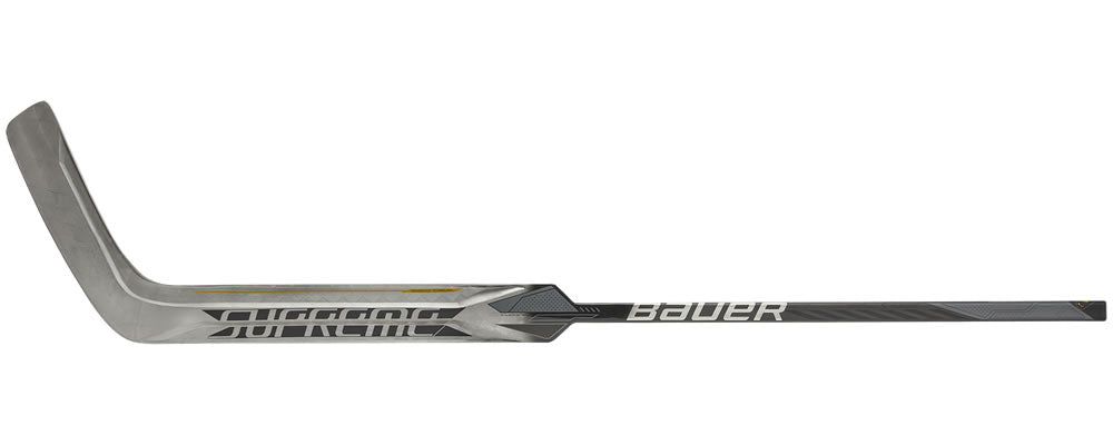 Bauer Supreme Mach Goalie Stick - SENIOR – B&R Sports