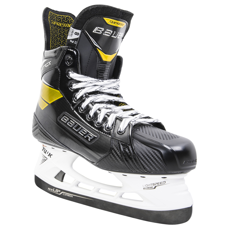 Bauer Supreme Matrix Ice Skates - SENIOR – B&R Sports