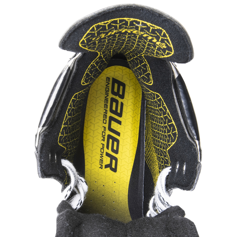 Bauer Supreme Matrix Ice Skates - SENIOR – B&R Sports