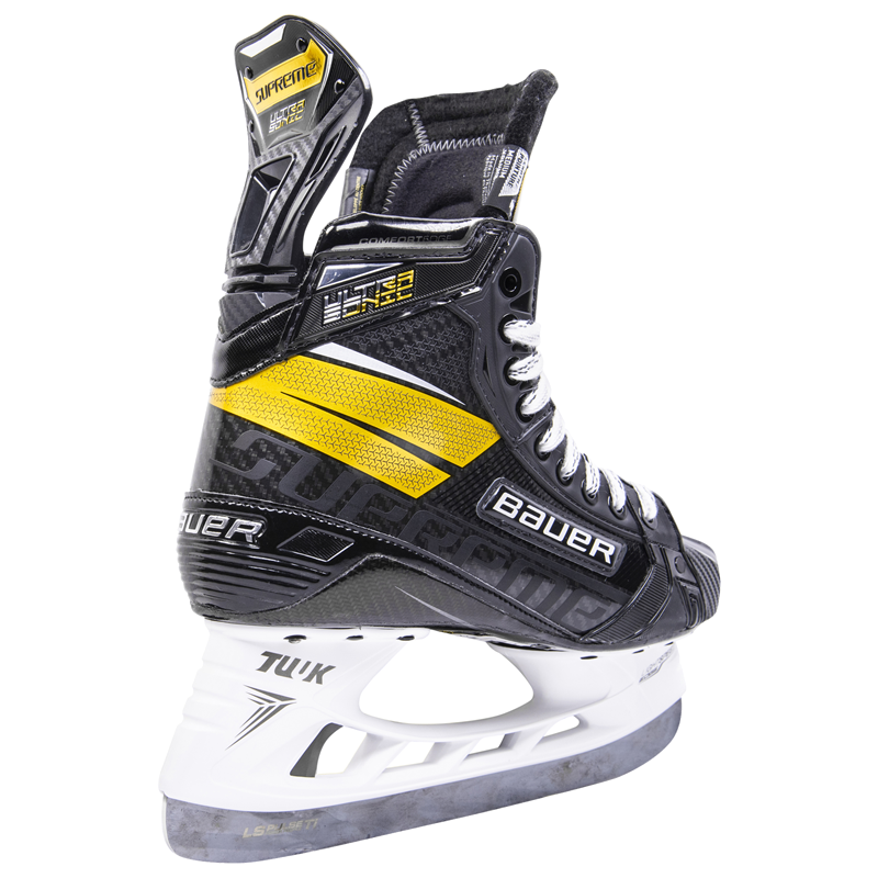 Bauer Supreme UltraSonic Ice Skates - SENIOR – B&R Sports