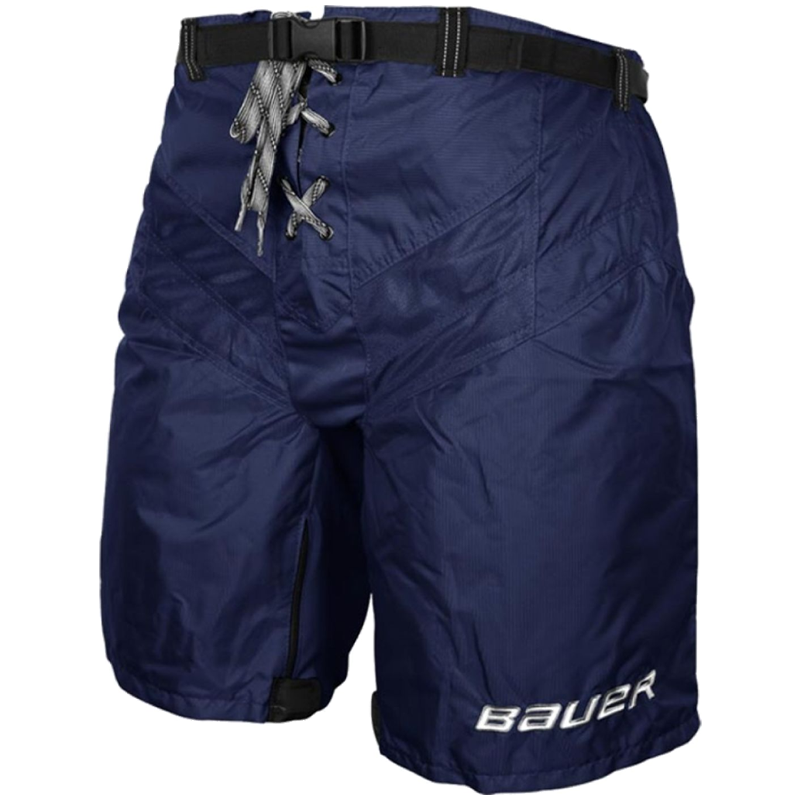 Bauer Team Hockey Pant Shell – B&R Sports