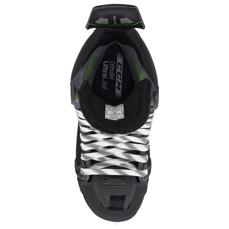 CCM Ribcor 100K Pro Ice Skates - SENIOR – B&R Sports