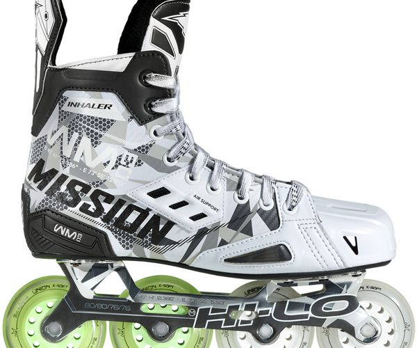 mission inline skates uk