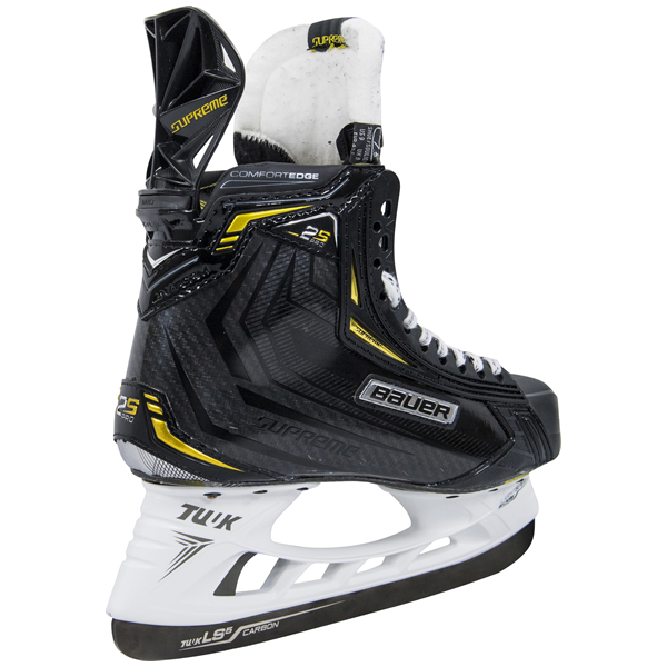 Bauer Supreme 2S Pro Ice Skates - SENIOR – B&R Sports