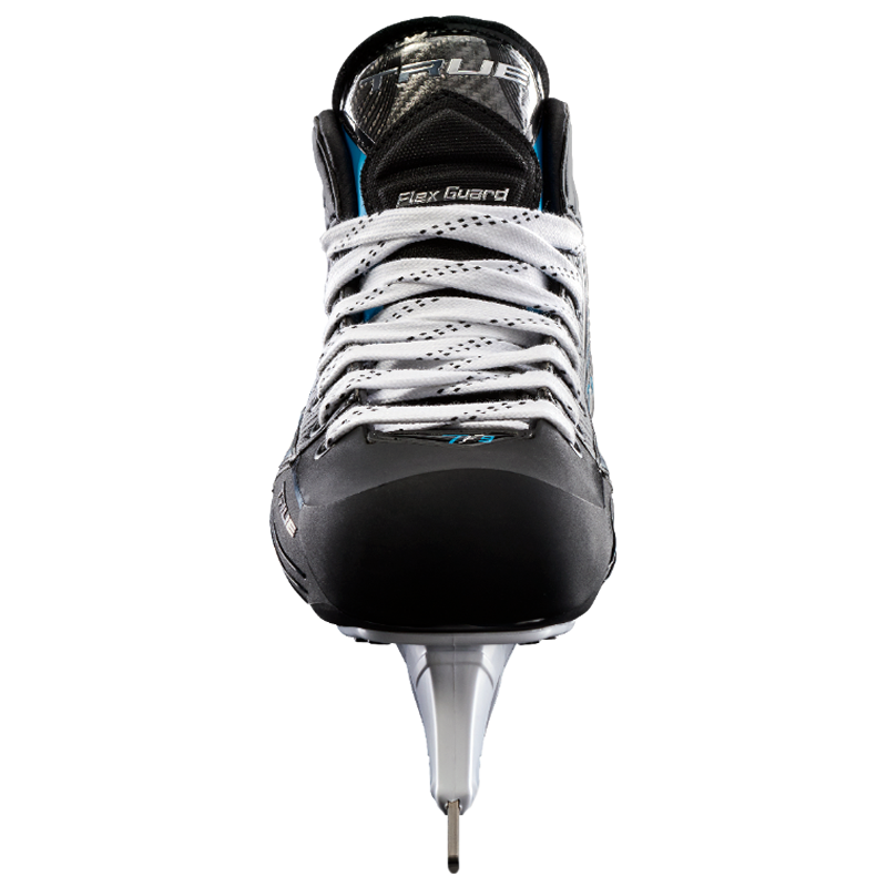 TRUE TF9 Goalie Skates - SENIOR – B&R Sports